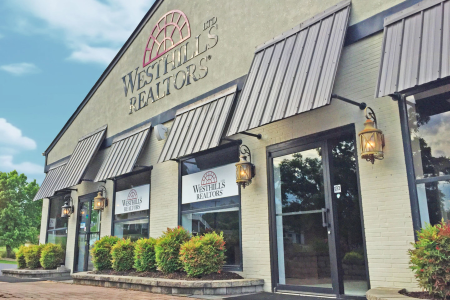 Waynesboro VA Real Estate - Westhills LTD Realtors